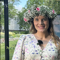 Ställ dina frågor om midsommarhelgen | SVT Nyheter